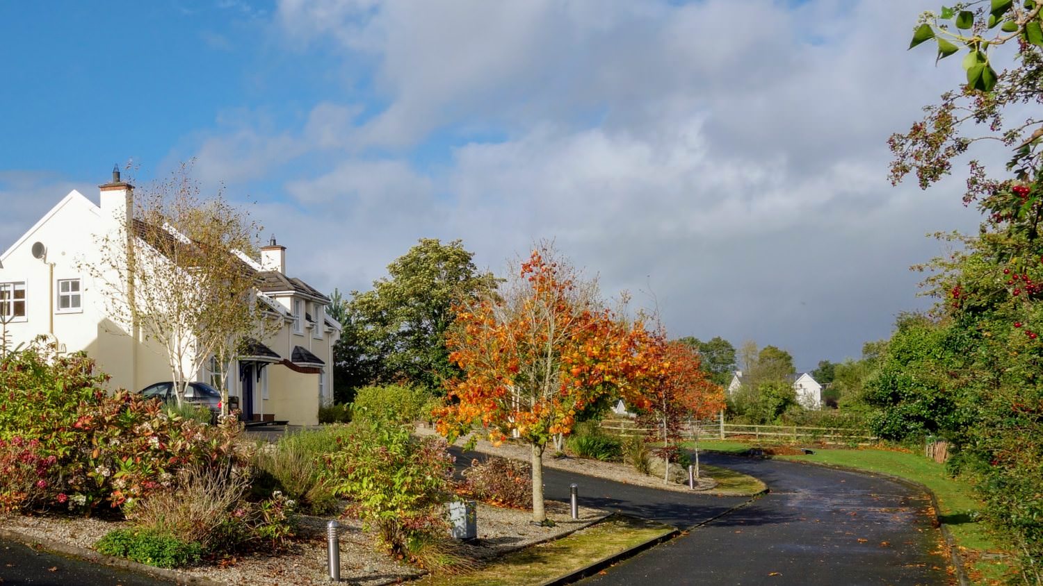 Rathmullan Village Holiday Homes